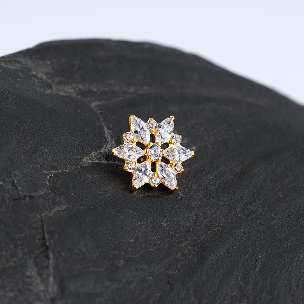 Peony top 1.2 – Implant Grade